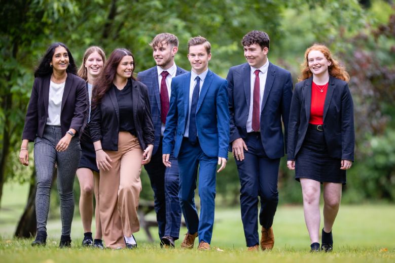 Visit the School | Princethorpe College