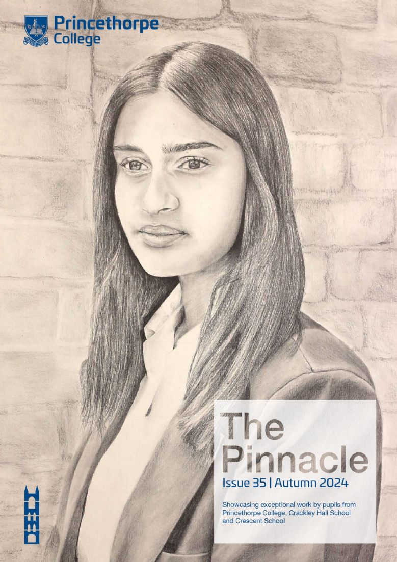 Publications | Princethorpe College