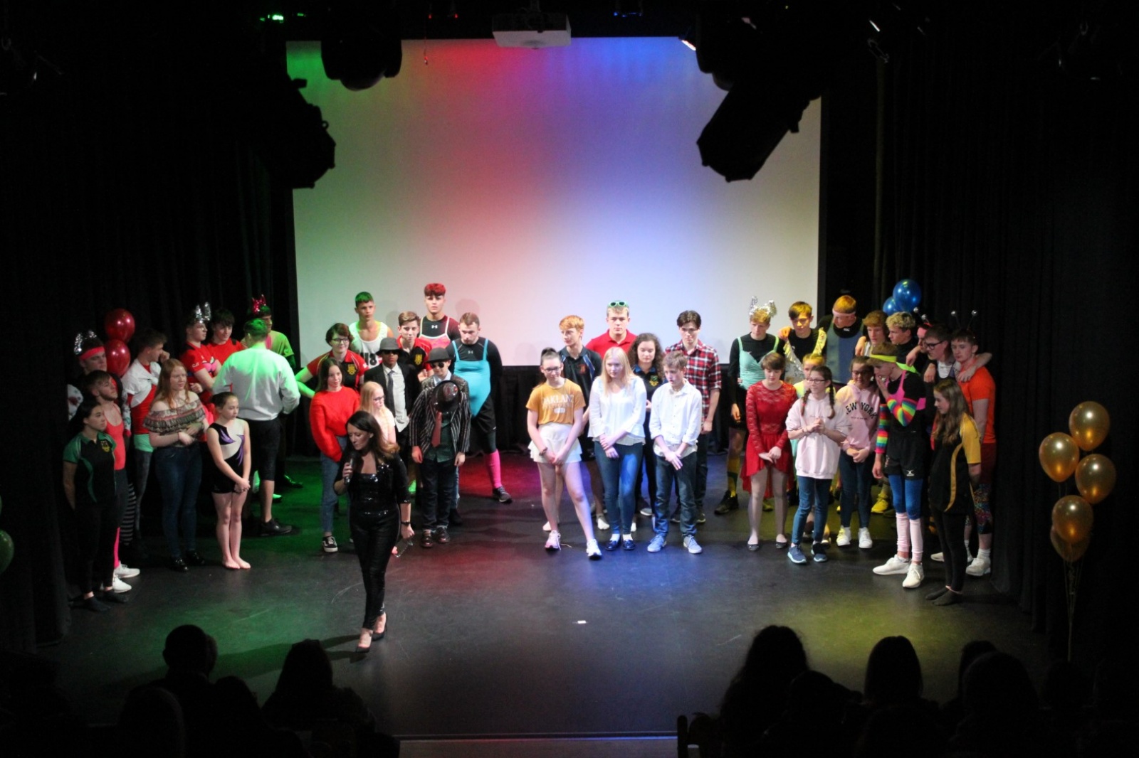 The Princethorpe Foundation - Fabulous Fisher Come First In This Year’s ...