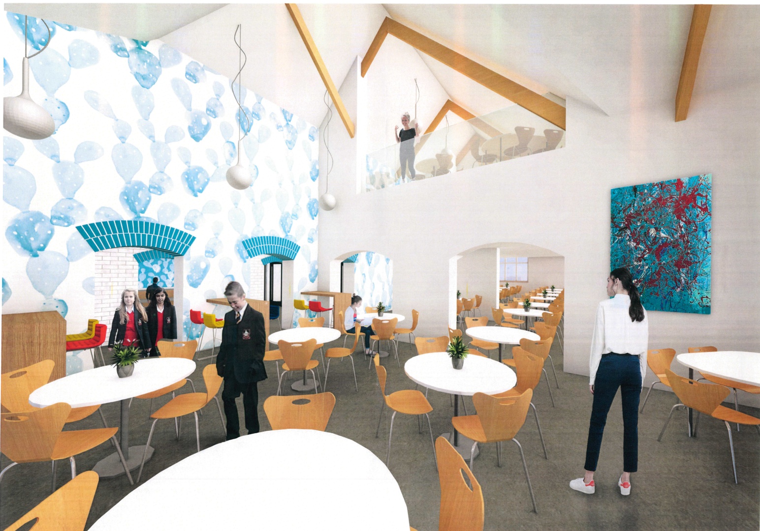 The Princethorpe Foundation - Princethorpe College’s Plans For Science ...