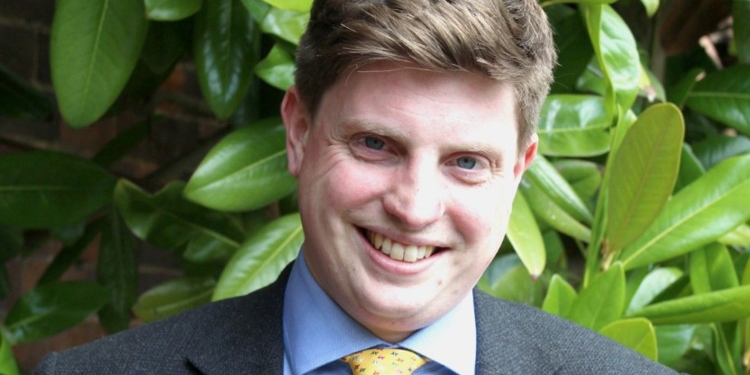 The Princethorpe Foundation - Adam Rickart To Head Up Austin House From ...