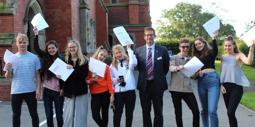 The Princethorpe Foundation - Excellent Academic Results For ...