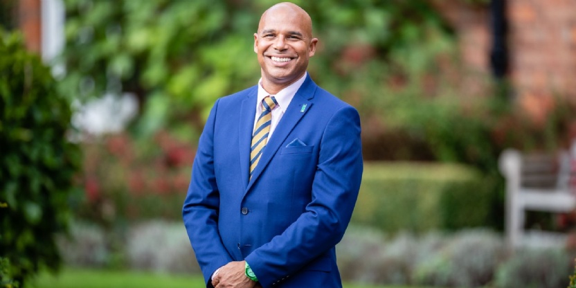 The Princethorpe Foundation - Neil McCollin Confirmed As Assistant Head ...