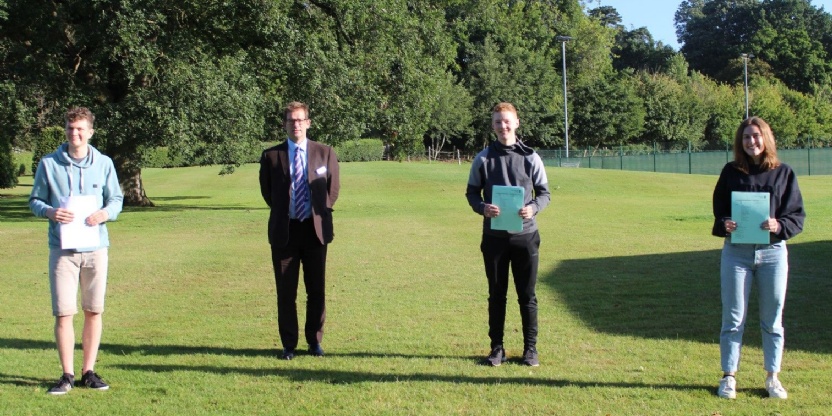 The Princethorpe Foundation - Princethorpe College Pupils Celebrate ...