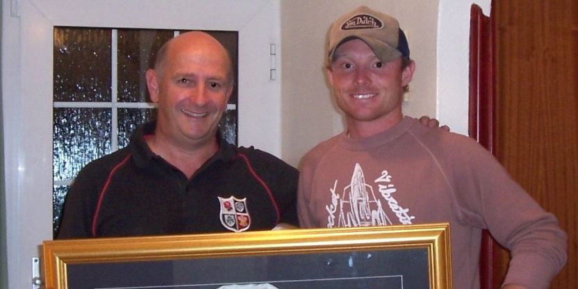 The Princethorpe Foundation - Princethorpe College Applauds Old ...