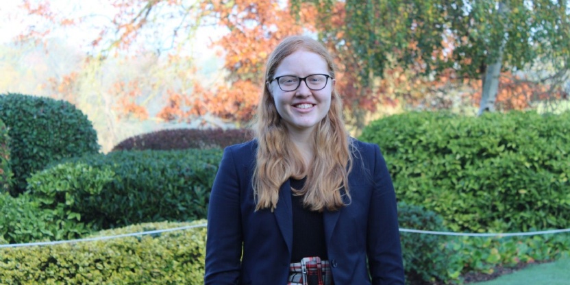 The Princethorpe Foundation - Princethorpe Sixth Former Narrates Local ...