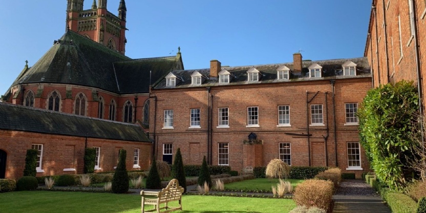 The Princethorpe Foundation - Entrance Exams Move Online