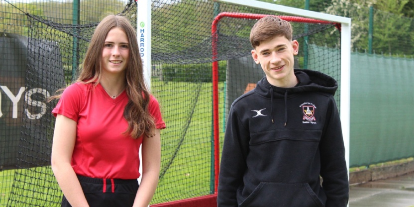 The Princethorpe Foundation - Six Princethorpe Pupils Selected For ...