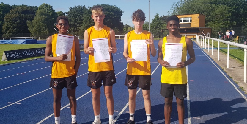 The Princethorpe Foundation - Princethorpe’s Junior Boys Crowned ...
