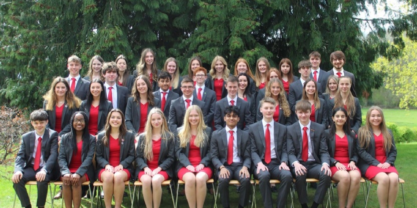 The Princethorpe Foundation - Inauguration Ceremony Welcomes New ...