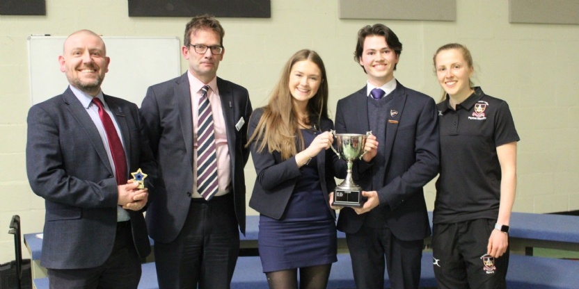 The Princethorpe Foundation - Fantastic Fisher Finish First In The ...