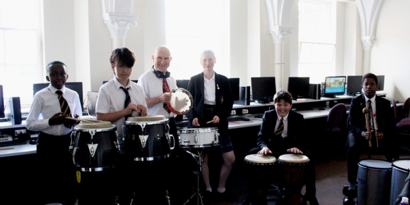 The Princethorpe Foundation - Princethorpe Says Farewell To Much Loved ...