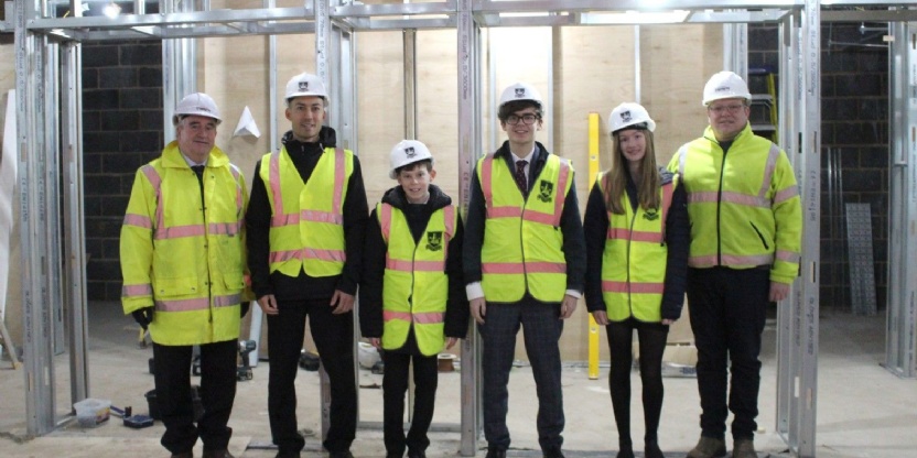 The Princethorpe Foundation - Year 7 Noah Wins The STEAM Scientist ...