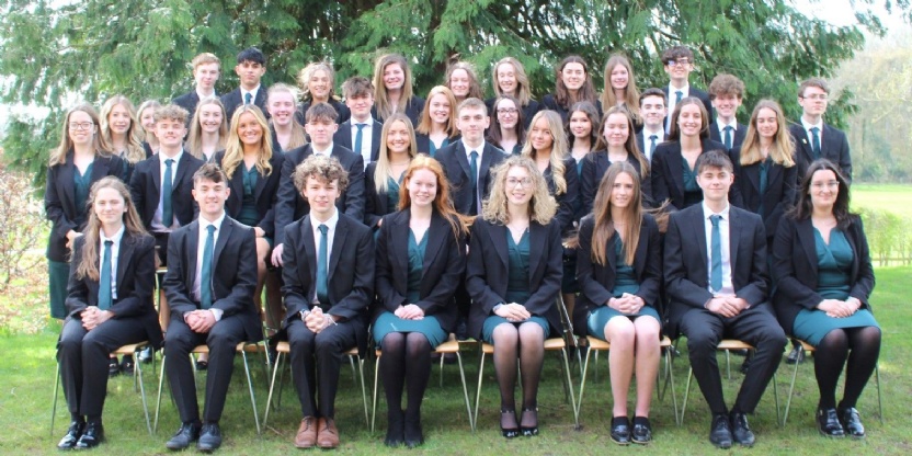 The Princethorpe Foundation - Inauguration Ceremony Welcomes New ...