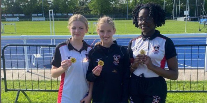 The Princethorpe Foundation - Excellent Results For College Athletes At ...