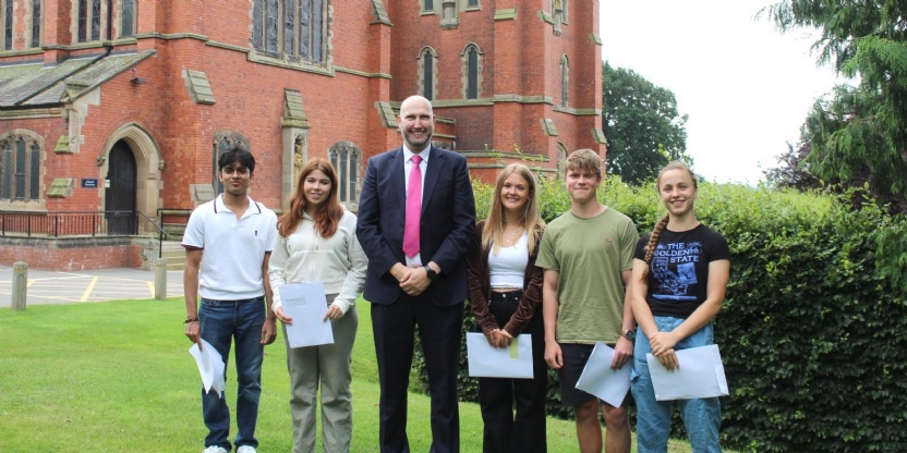 The Princethorpe Foundation - Princethorpe College Celebrates 2023 A ...