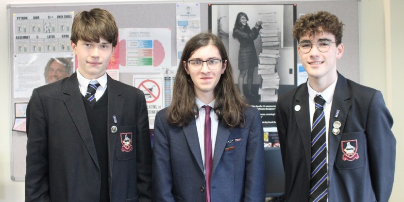 The Princethorpe Foundation - Pupils Rise To The Oxford University ...