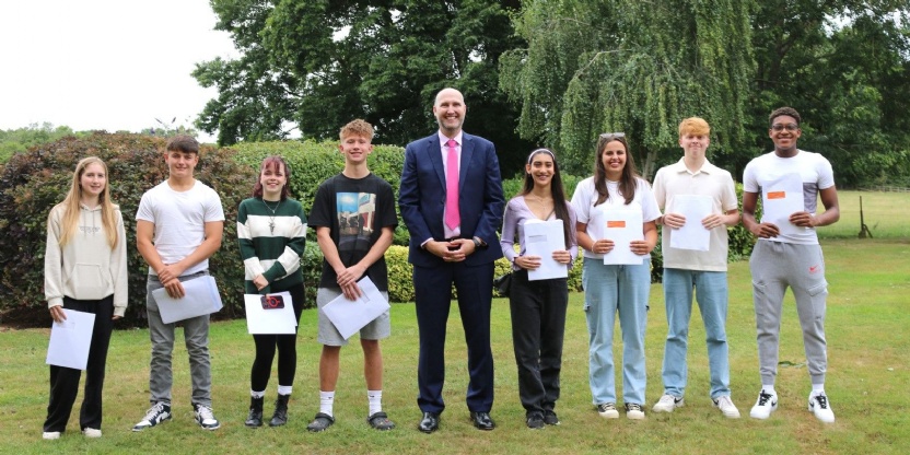 The Princethorpe Foundation - Princethorpe College Celebrates Excellent ...