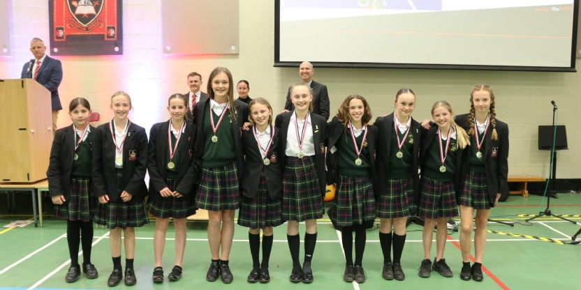 The Princethorpe Foundation - College Celebrates Another Exciting ...